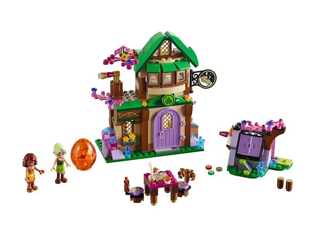 LEGO Elves - 41174 The Starlight Inn