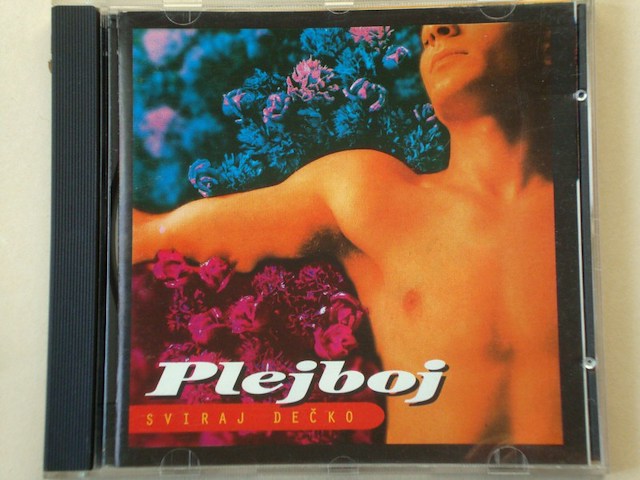 Plejboj - Sviraj Dečko