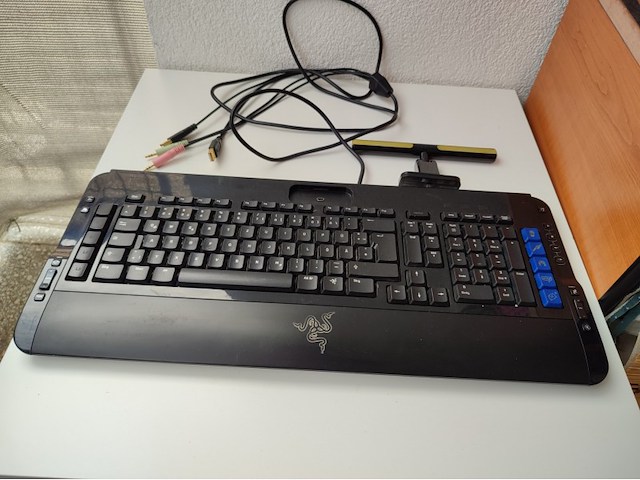 Razer Tarantula - RZ03-0007 tastatura