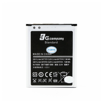Baterija EG za Samsung I9082/ I9060/ Grand Lite/ Neo (2100 mAh)