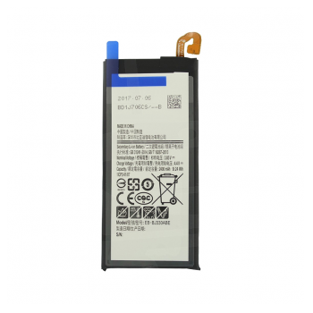 Baterija EG za Samsung J3/J330 (2017) EU (2400 mAh)