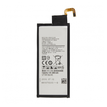 Baterija EG za Samsung S6 Edge Plus/ G928 (2600 mAh)