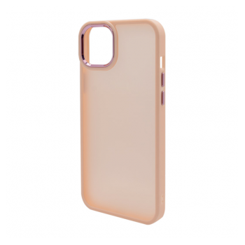 Maska Candy Shield za iPhone 11 pink