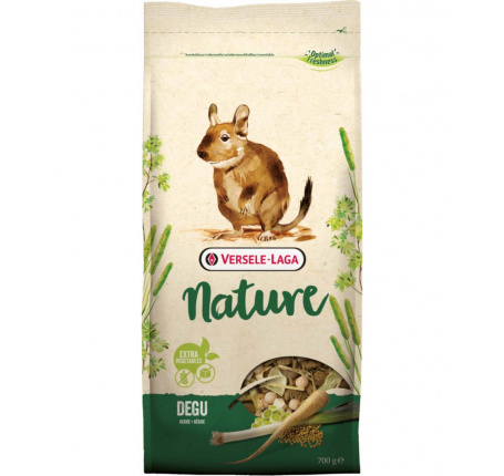 Versele-Laga Degu Nature 700gr