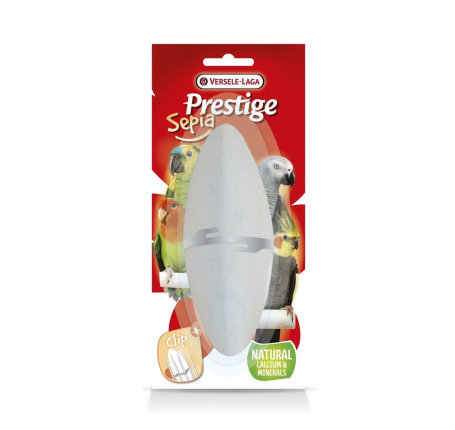 Versele-Laga Prestige Sepia sipina kost 12cm