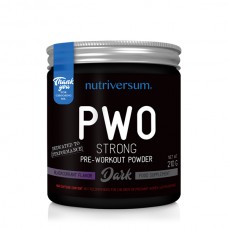 Dark – PWO Strong, 210g