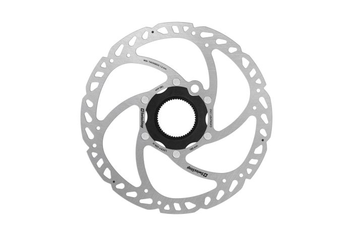 ROTOR DISK KOČNICE SWISSTOP CATALYST ONE 180mm CENTERLOCK