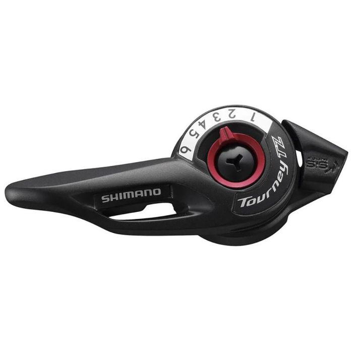 RUČICA MENJAČA SHIMANO TOURNEY SL-TZ500-6R DESNA 6 BRZINA THUMB SHIFTER