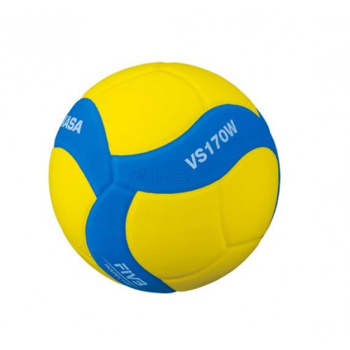 Odbojkaška lopta Mikasa kids FIVB