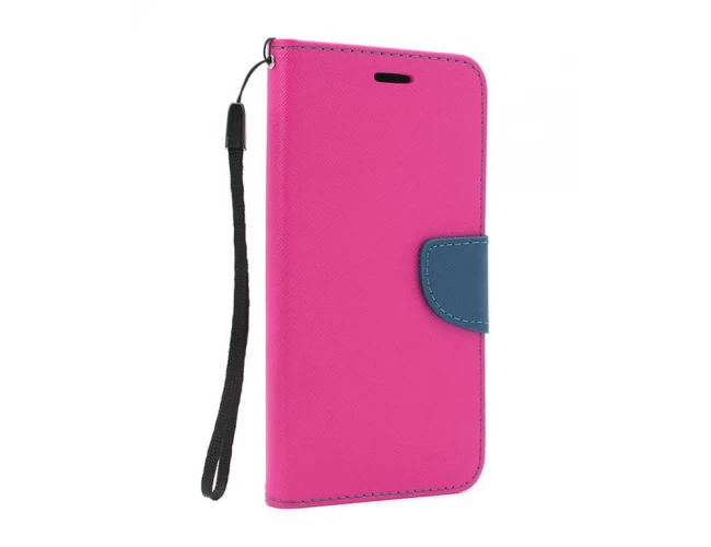 3G Mercury preklopna futrola pink za Samsung A226B Galaxy A22 5G