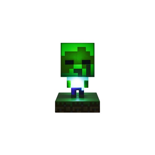 Zombie Icon Light V2