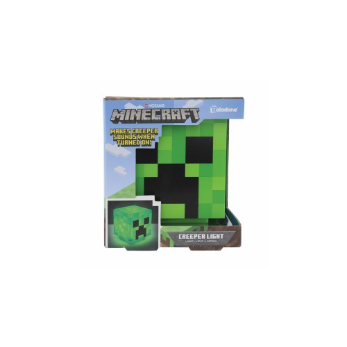 Creeper Light V2