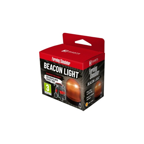 Farming Simulator Beacon Light