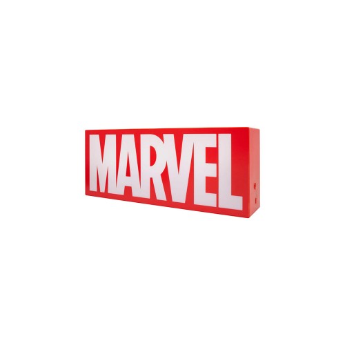 Marvel Logo Light V2