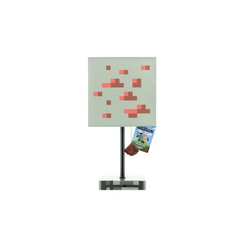 Minecraft Lamp EU