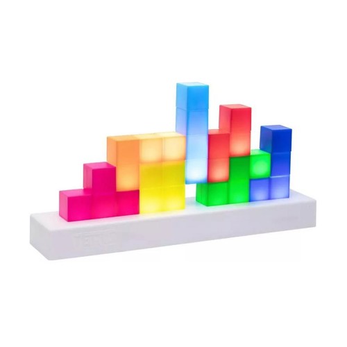 Tetris Icons Light