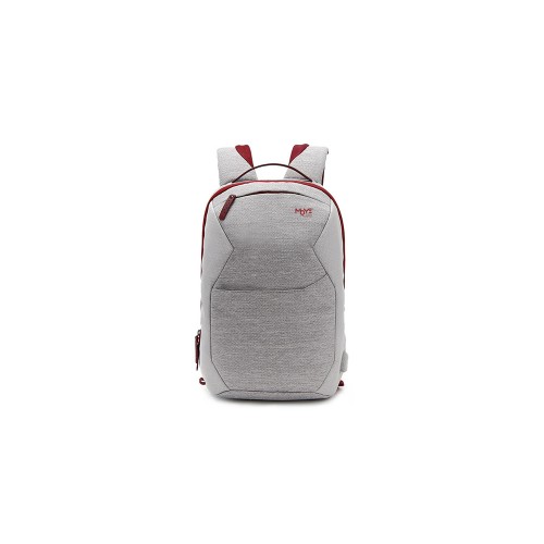Trailblazer 15.6" Backpack Light Silver O1