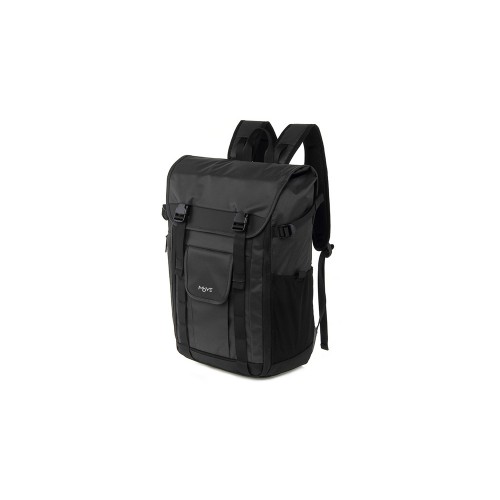 Trailblazer 17.3" Backpack Black O4