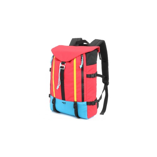Trailblazer 15.6" Backpack Red O9