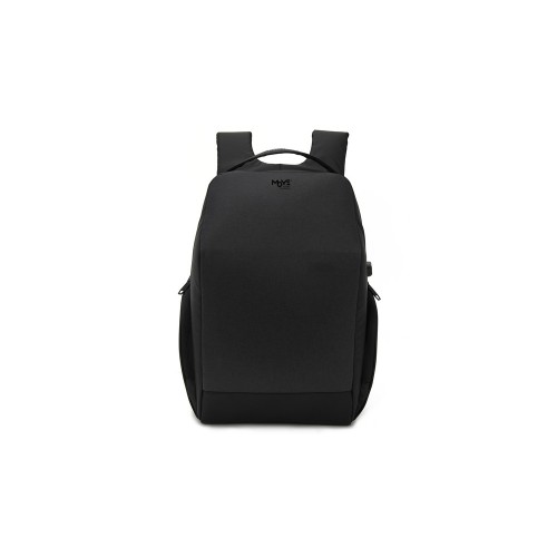 Trailblazer 15.6" Backpack Black O8