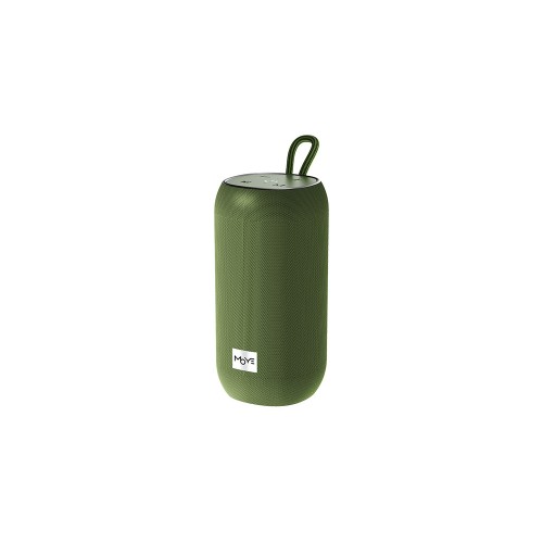 Melody V2 Bluetooth Speaker Army Green