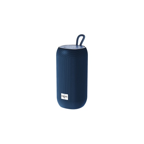 Melody V2 Bluetooth Speaker Navy Blue