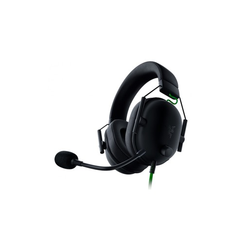Razer BlackShark V2 X USB - Wired Esports Headset with Noise-Cancelling Mic - FRML