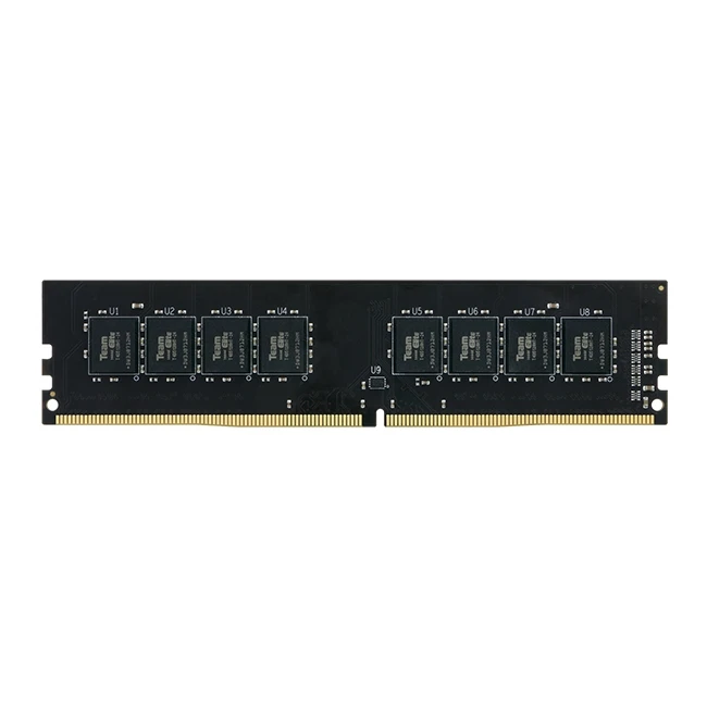 Team Elite 8GB DDR4 3200MHz (TED48G3200C2201) memorija za desk top