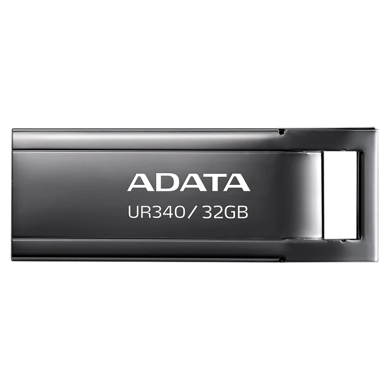 Adata 32GB (AROY-UR340-32GBK) USB flash memorija USB 3.2 crni