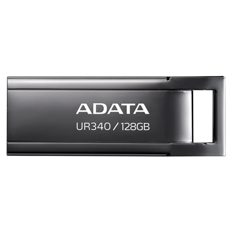 Adata 128GB (AROY-UR340-128GBK) USB flash memorija USB 3.2 crni