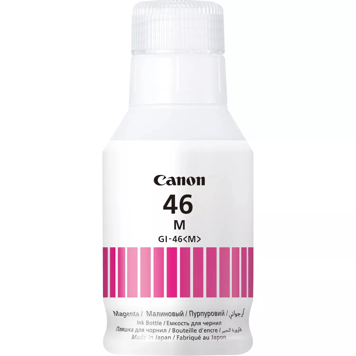 Canon GI-46 ketridž magenta