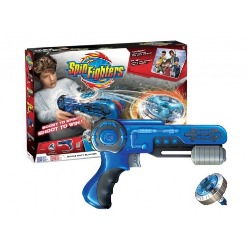 Spin Fighter pištolj MEGA WAVE Fighter