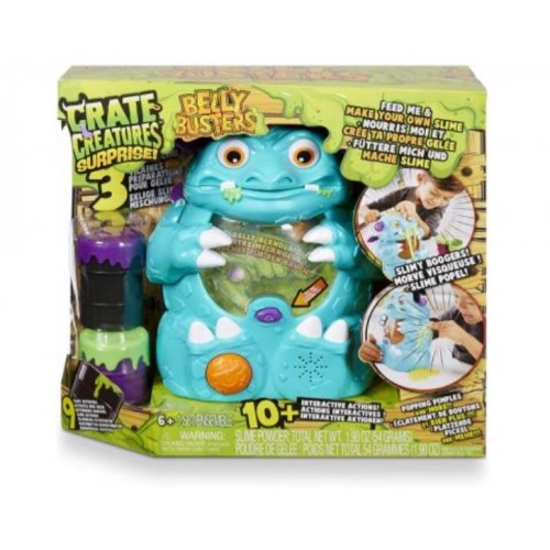 Igračka Frog Slime 116950