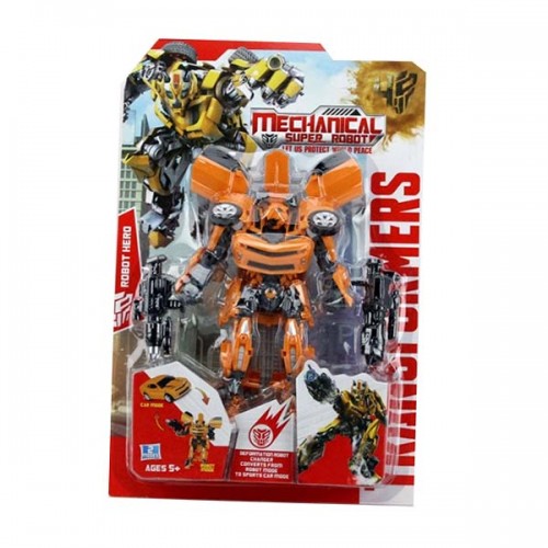 Transformers robot auto 631875