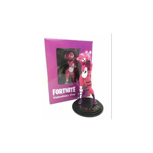 Fortnite Garage Kit Pink Bear