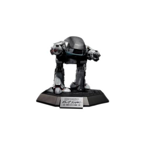 Robocop: ED-209 Statue