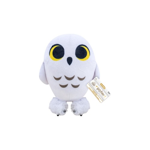 Harry Potter Holiday Plush - Hedwig 4"