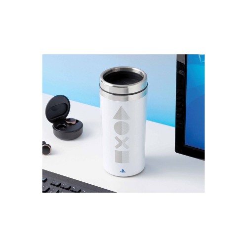 Playstation Travel Mug PS5