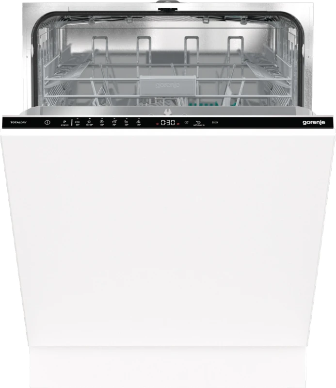 Gorenje GV642D61 ugradna mašina za pranje sudova 14 kompleta