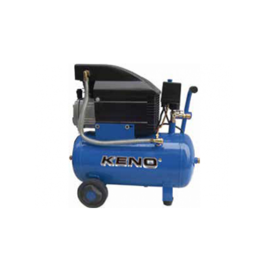 KENO Kompresor 50L