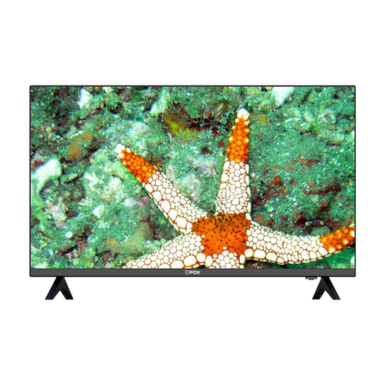 Televizor Fox 32DTV230E, 32'' (81 cm), 1366 x 768 HD Ready