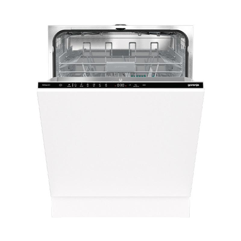 Ugradna mašina za pranje sudova Gorenje GV642D61