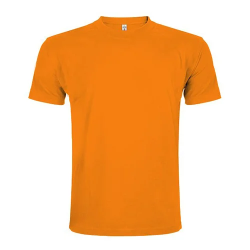 Majica Master Men narandžasta