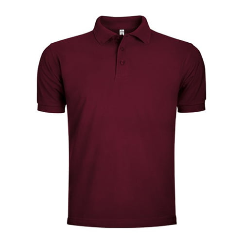 Polo majica Azzuro II bordo