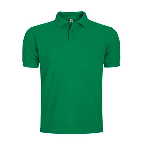 Polo majica Azzuro II kelly green