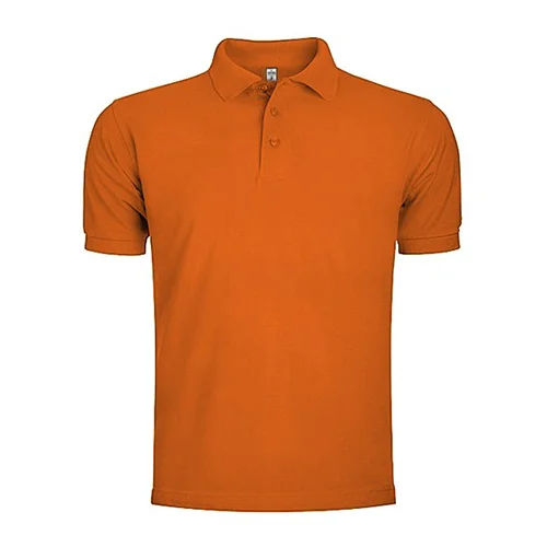 Polo majica Azzuro II narandžasta