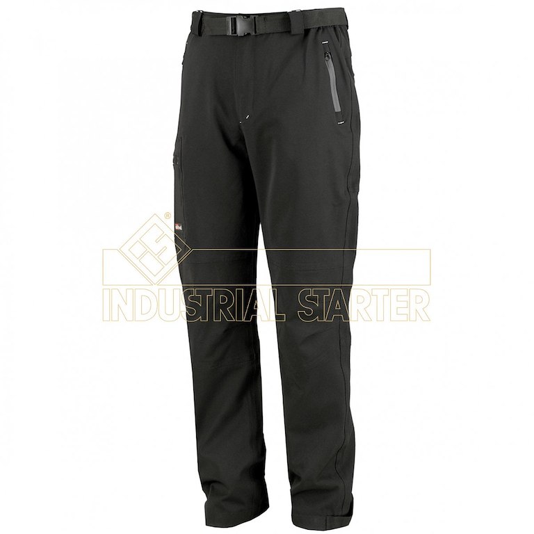 Softshell pantalone 1715