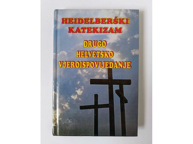 Heidelberški katekizam