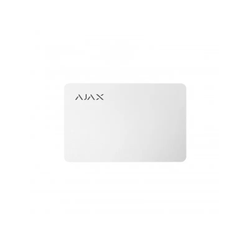 AJAX Pass DESFire kartica