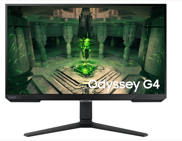 Monitor SAMSUNG LS27BG400EUXEN 27''IPS1920x1080240Hz1ms GtGHDMIx2,DPGsync,freesyncpivotcrna' ( 'LS27BG400EUXEN' )